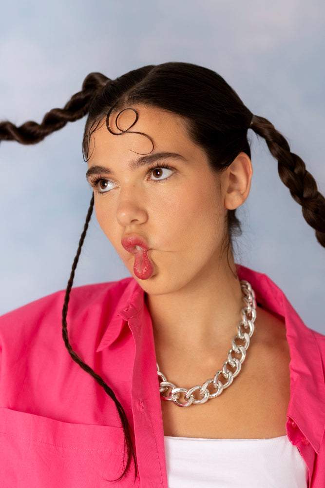 Children's Chains – Joyi Jewelers