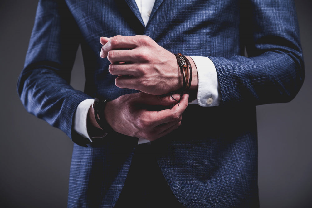 Men's Bracelets – Joyi Jewelers