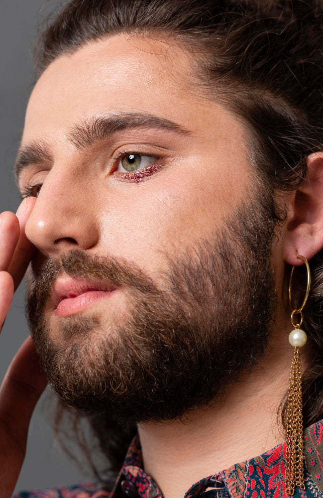 Men's Earrings – Joyi Jewelers