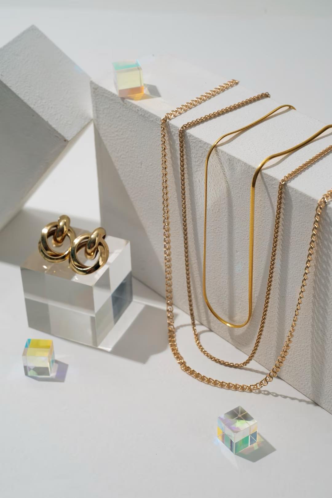 Women's Necklaces – Joyi Jewelers