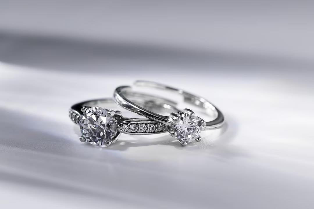Wedding & Engagement Jewelry Collection – Joyi Jewelers