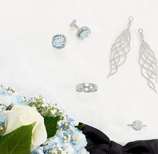 Wedding & Engagement Jewelry - Bridal Jewelry – Joyi Jewelers
