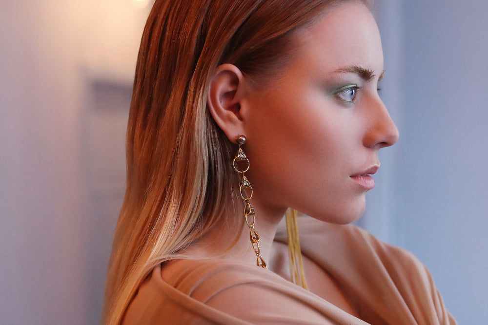 Women's Earrings – Joyi Jewelers