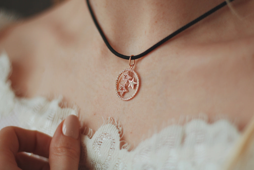 Women's Pendants – Joyi Jewelers