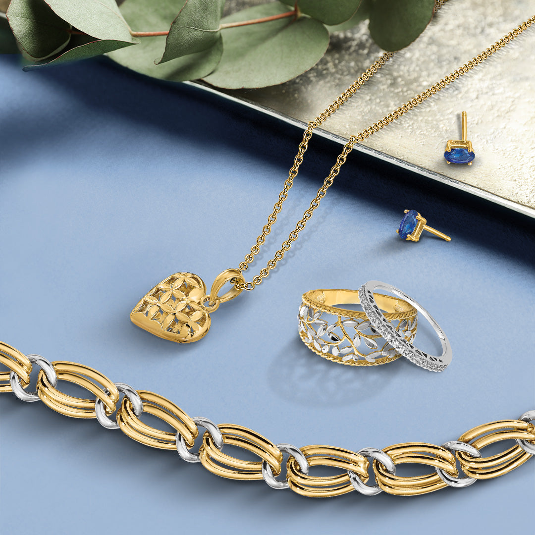 Exquisite Fine & Custom Jewelry for All Ages | Joyi Jewelers